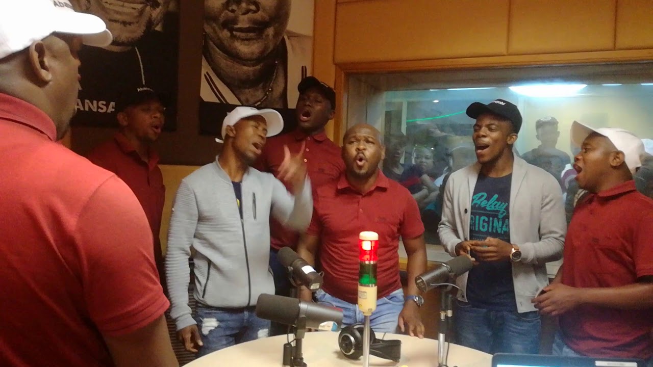 Abanqobi - uyabona njalo - YouTube