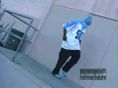 Ghost best c-walk