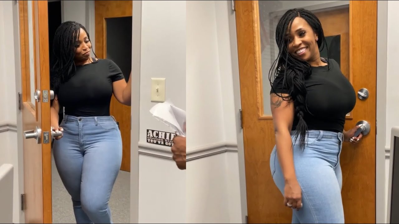 Parent wants to date Mr. Lewis 😅 - YouTube