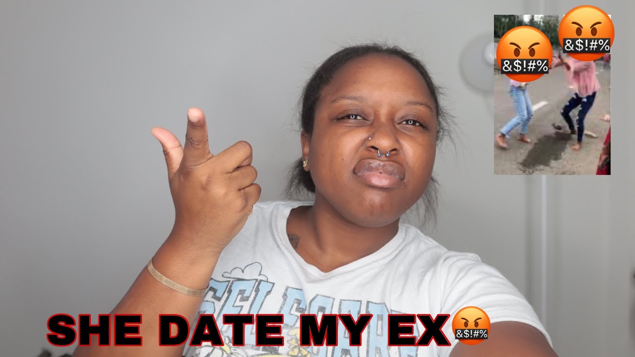 Storytime My Cousin Dated My Ex And Yes We Fought Youtube