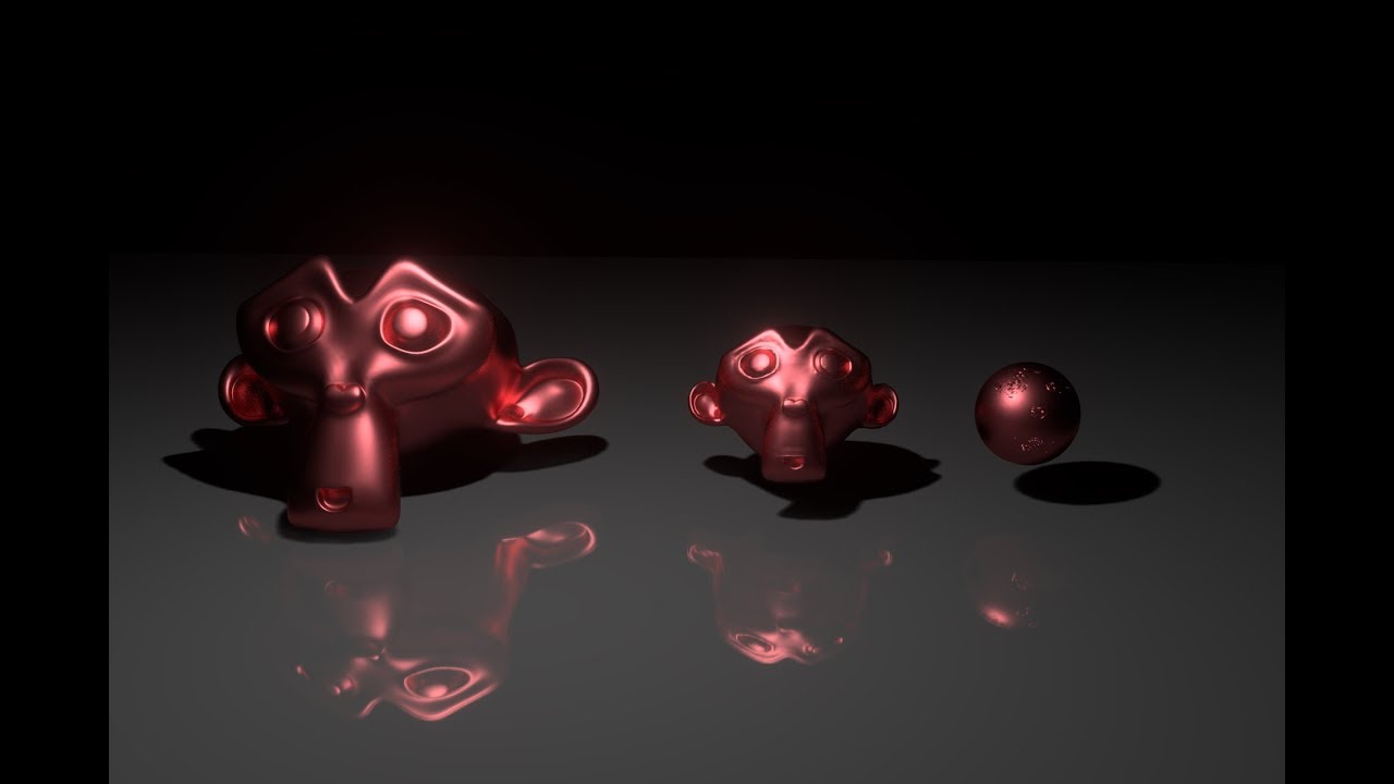 Shrinkwrap Modifier in BLENDER. - YouTube