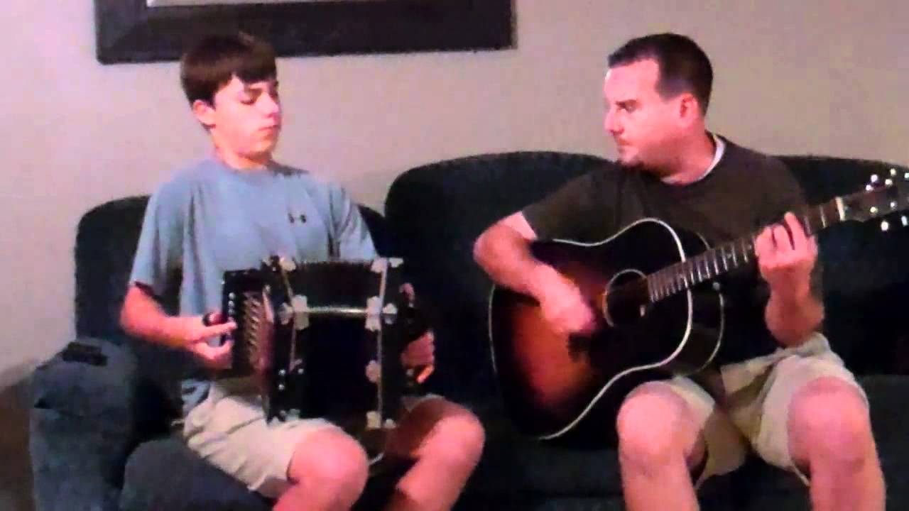 Cameron & Michael Dupuy- I Don't Want You Anymore - YouTube