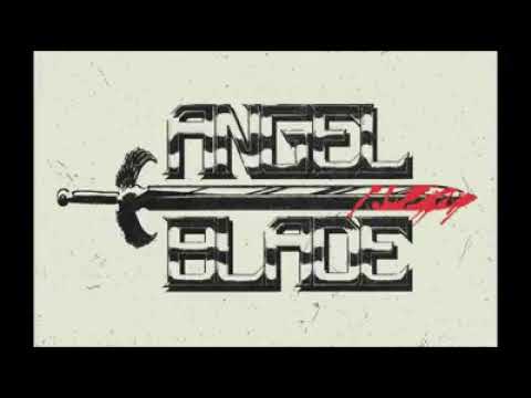 Angel Blade - Angel Blade