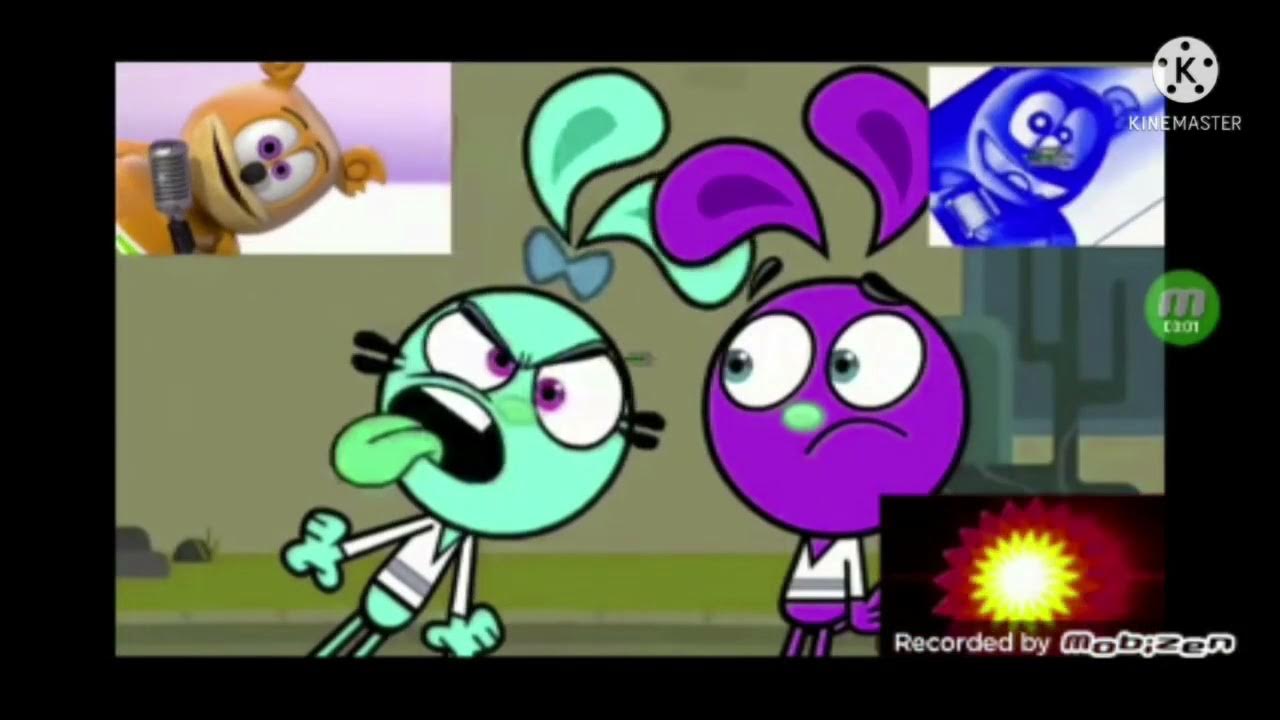 preview 2 funny 600 v1 with 6 effects - YouTube