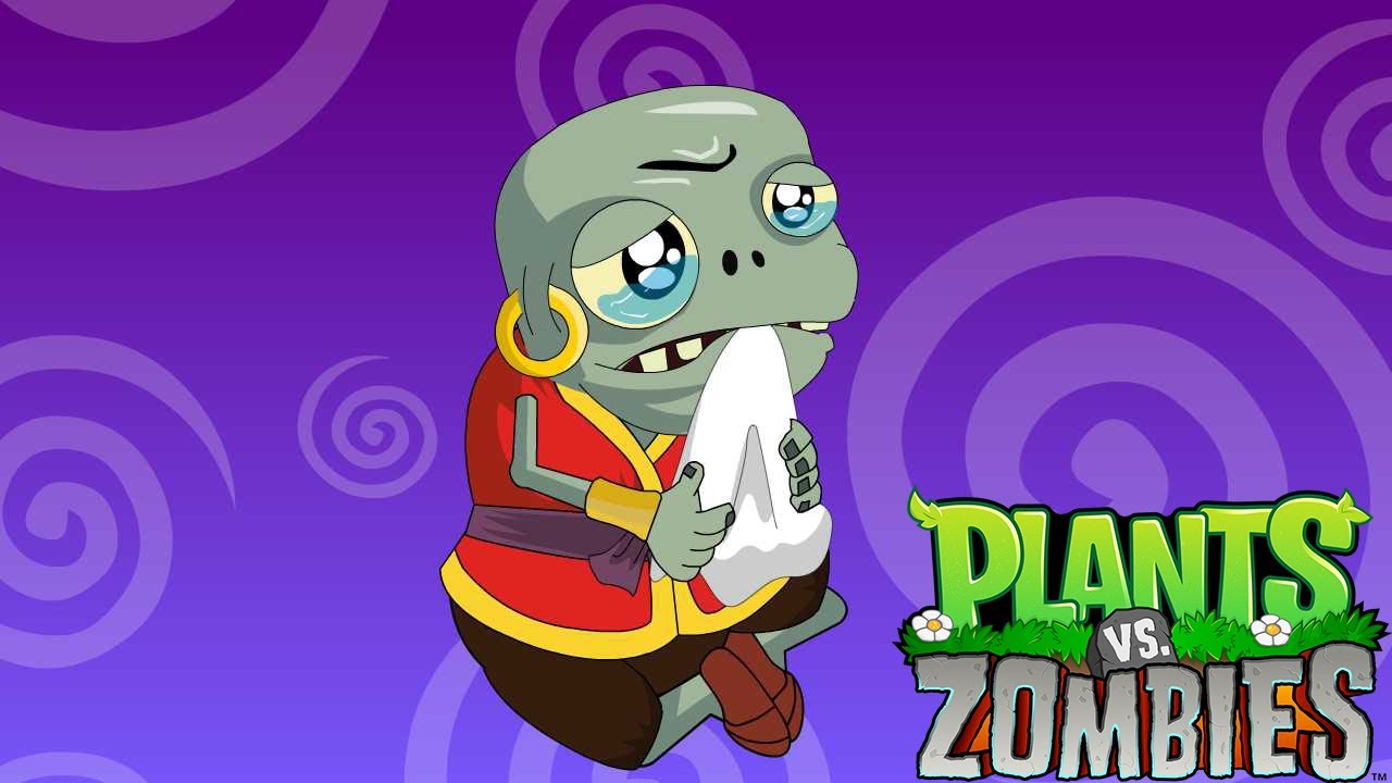 Plants vs. Zombies Animation : Summer holiday homework - YouTube