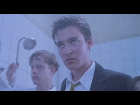 Blake Ritson | Young Prentice | Different for Girls (1996)