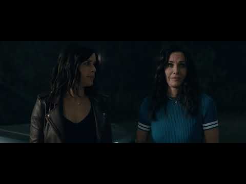Scream (2022) - Prepare 15 - Paramount Pictures