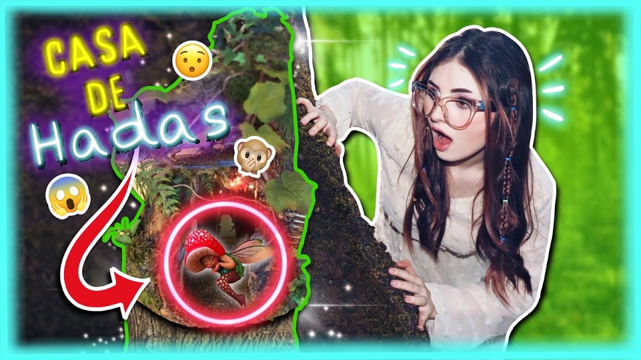 Hadas Reales Encontradas