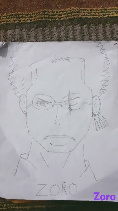 Zoro 🥶🥶🥶🥶 Youtube