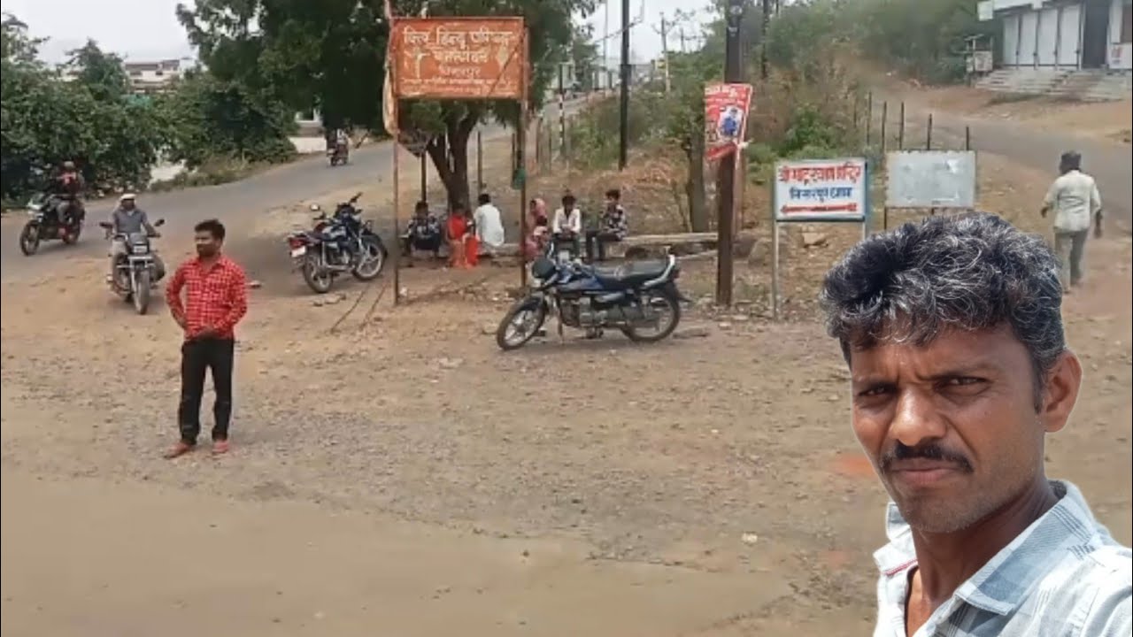 Madhya Pradesh isapur kukshi ka rasta🚍🛣️🤔🫣🤫 - YouTube