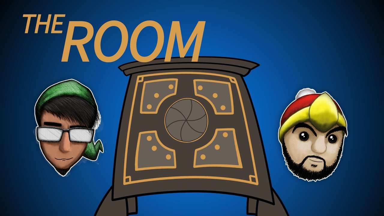 Showcase The Room An Ornate Puzzle Solving Game That Will Leave You showcase-the-room-an-ornate-puzzle-solving-game-that-will-leave-you