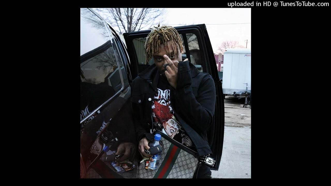 Juice Wrld Lonely Road Survive Official Instrumental Youtube