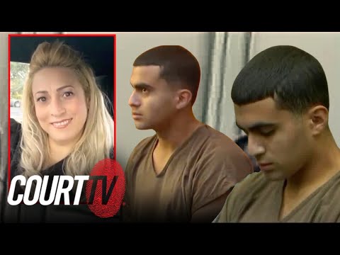 Sleeping Mother Stabbed Case: Derek Rosa Pleads Guilty to 2nd-Degree Murder