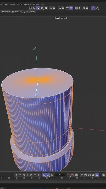 3D Modeling Workflow #3d #c4d #3dtutorial #3dmodeling #graphics # ...