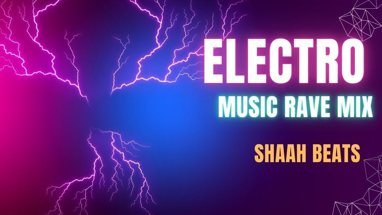 Future Rave: EDM Mix 2050 (New, Unreleased, Future Rave Music) - YouTube