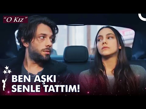 O Kız En Duygusal Sahneler | 19. Bölüm