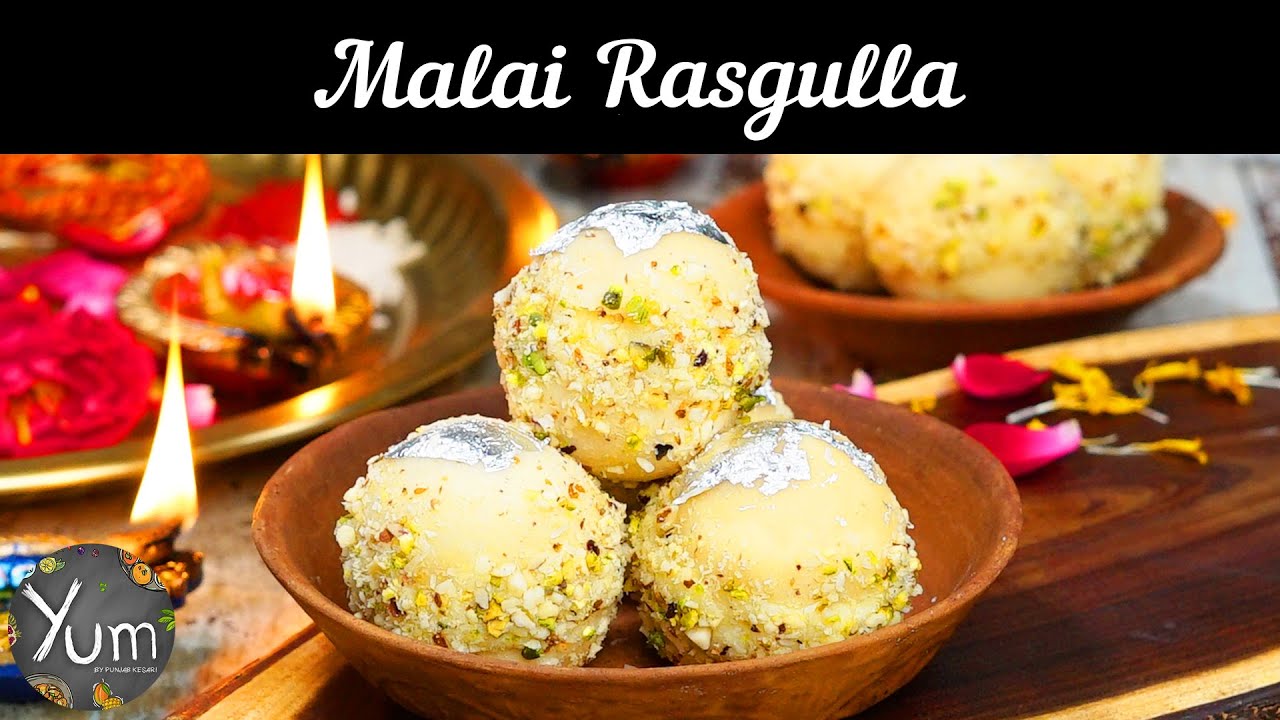 Malai Rasgulla - YouTube
