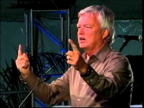 VTS 01 2 Big Tent Revival Pastor Mike Macintosh's Testimony - YouTube