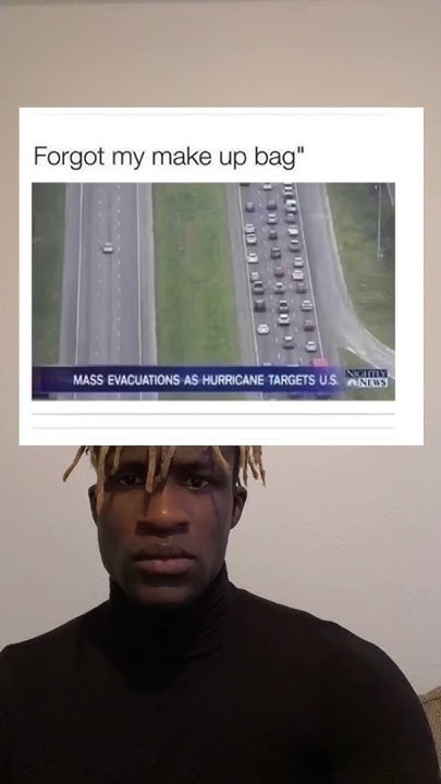 Forgot my makeup bag - YouTube