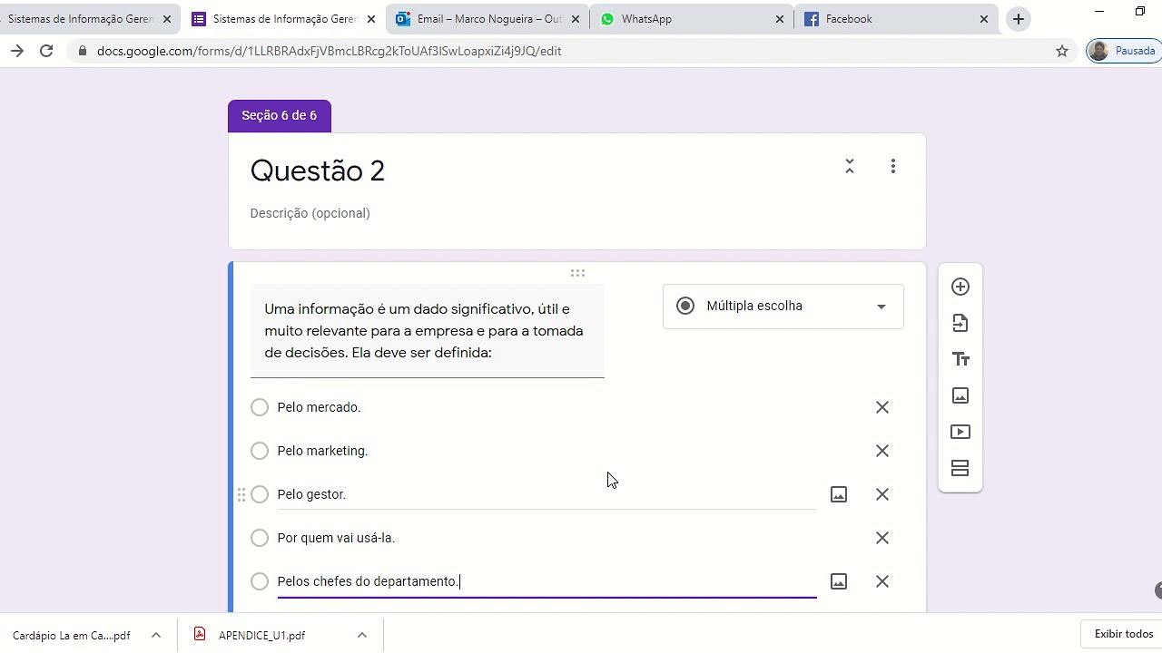 Tutorial Cria o De Prova No Google Forms YouTube tutorial-cria-o-de-prova-no-google-forms-youtube