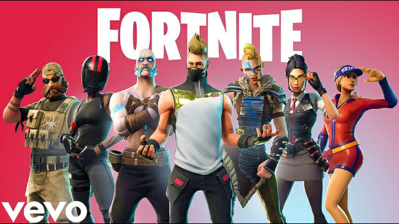 POLO G - Fortnight (Original Sound Track ) [OST] - YouTube