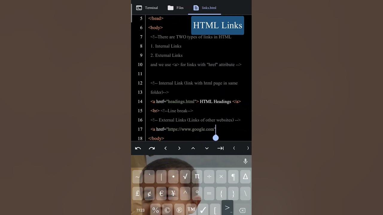 Html Links Html5 Webdesign Webdevelopment Htmltutorial Html5devconf Htmlcss Htmlcode