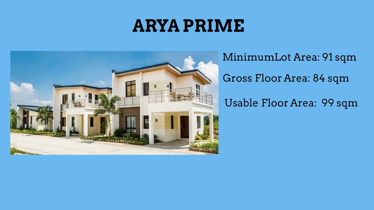 Sentrina Calamba City - Arya prime - YouTube