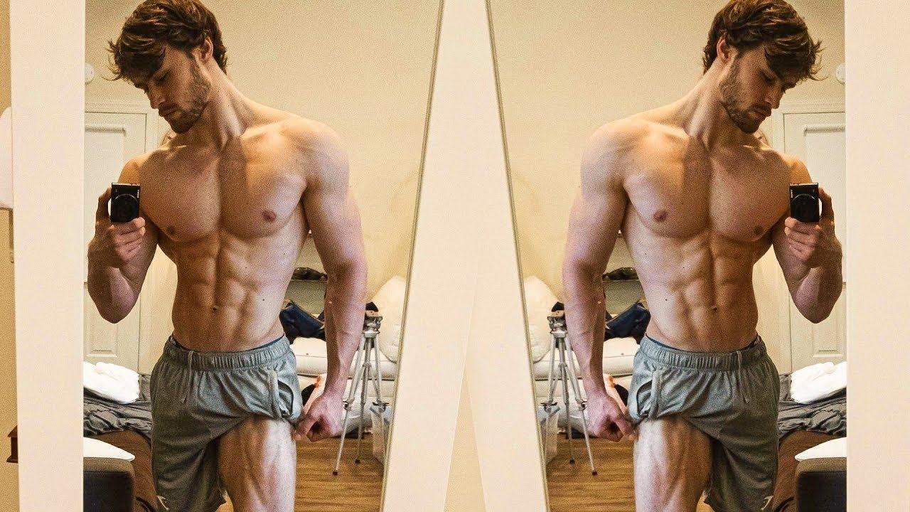 David Laid Motivation Workout 2021 🏆 Aesthetic Gym 2021 - YouTube