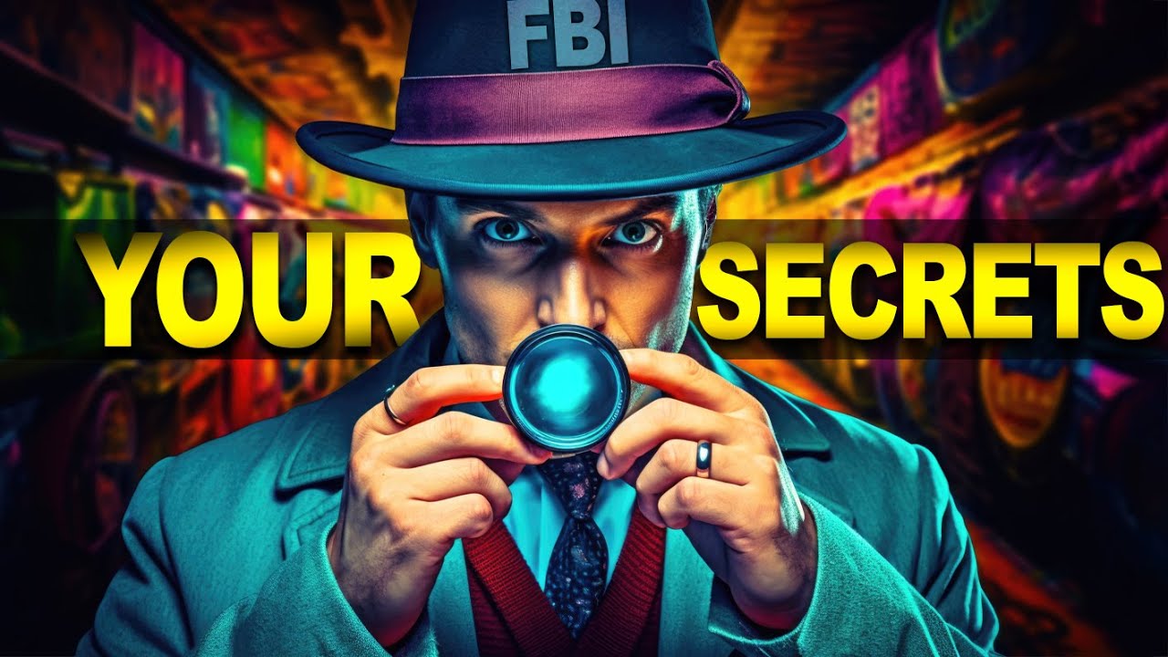 9 FBI Secrets to Instantly Read People Like a Book! #MindHacks - YouTube