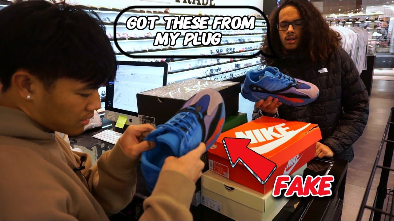 He Brought a Collection of FAKES! (CRAZY CASHOUTS & PRANKS) - YouTube