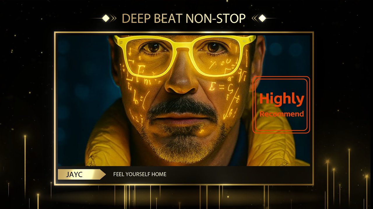382∘MODERNIZING FORGOTTEN RETRO DISCO TRACKS WITH FRESH BEATS #JAYC ...