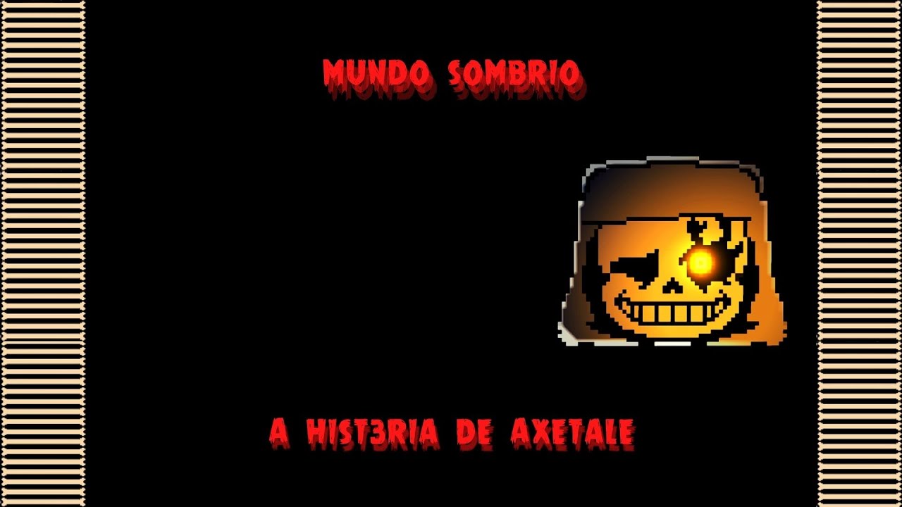 A História de Axetale - YouTube