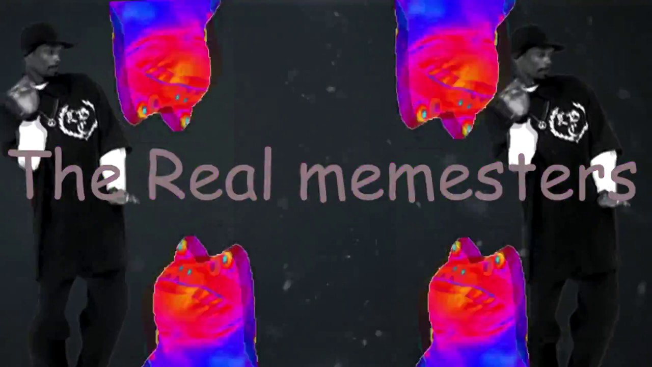 Spongebob F.U.N Meme - YouTube