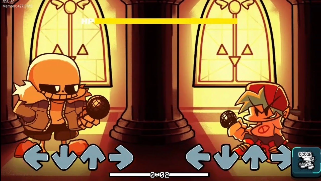 FNF Vs Indie Cross V1 Optimizado! [Apk] - YouTube