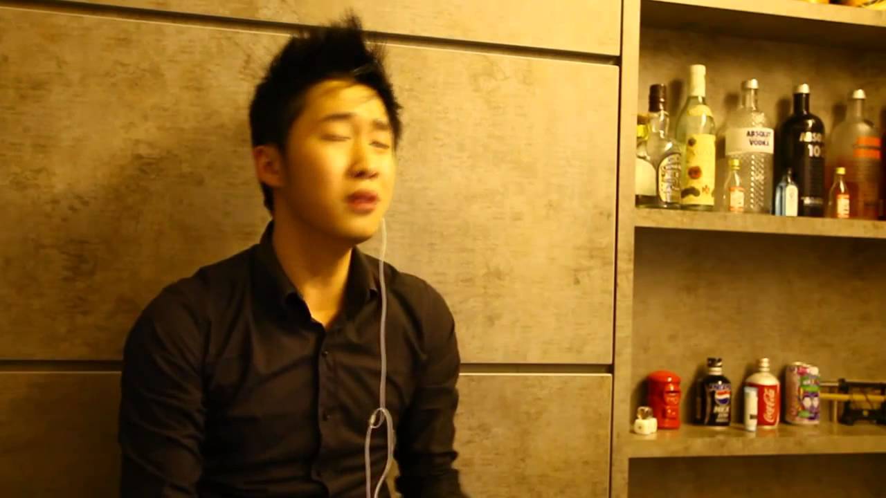 非常歌手跃亚洲V Singer 编号 882 Shia zheng zhe darwin 最近 - YouTube