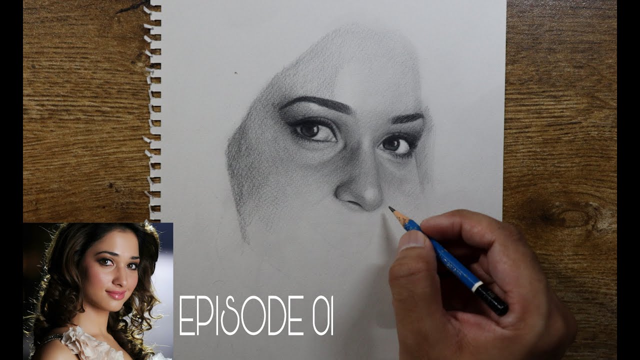 how to do realistic shading for beginners episode 01 - YouTube