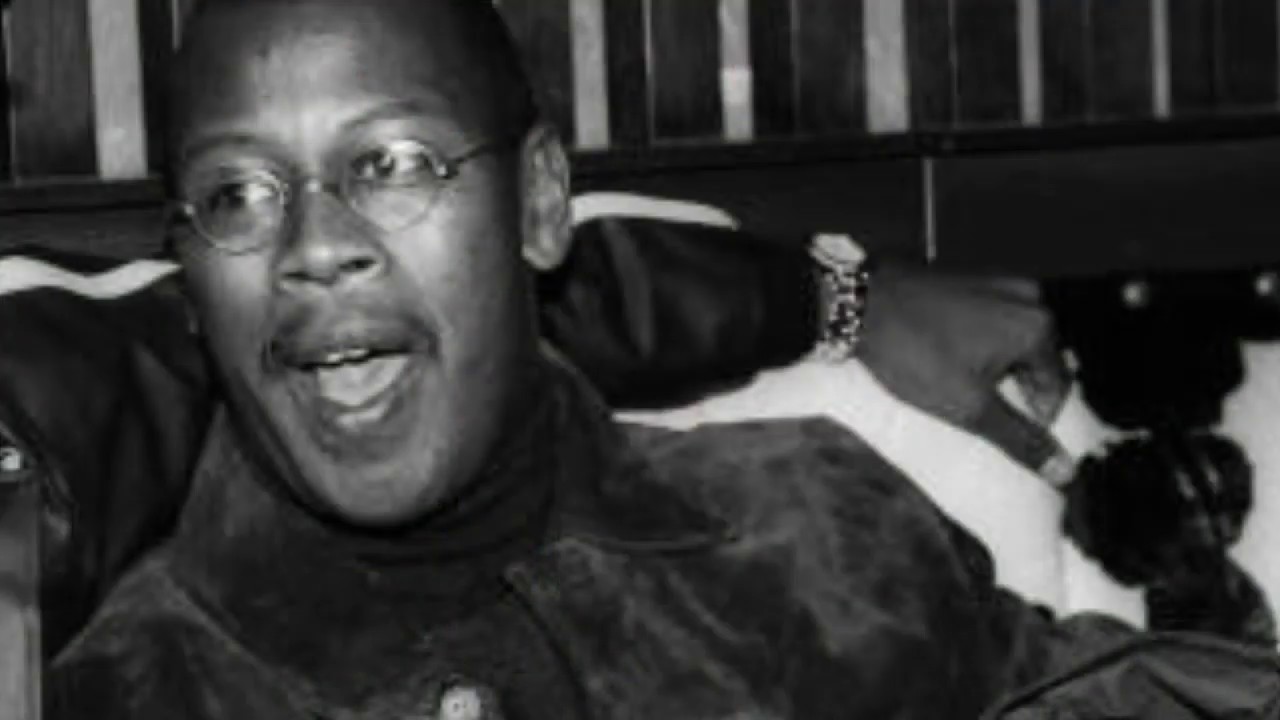 Andrea Harrell - YouTube