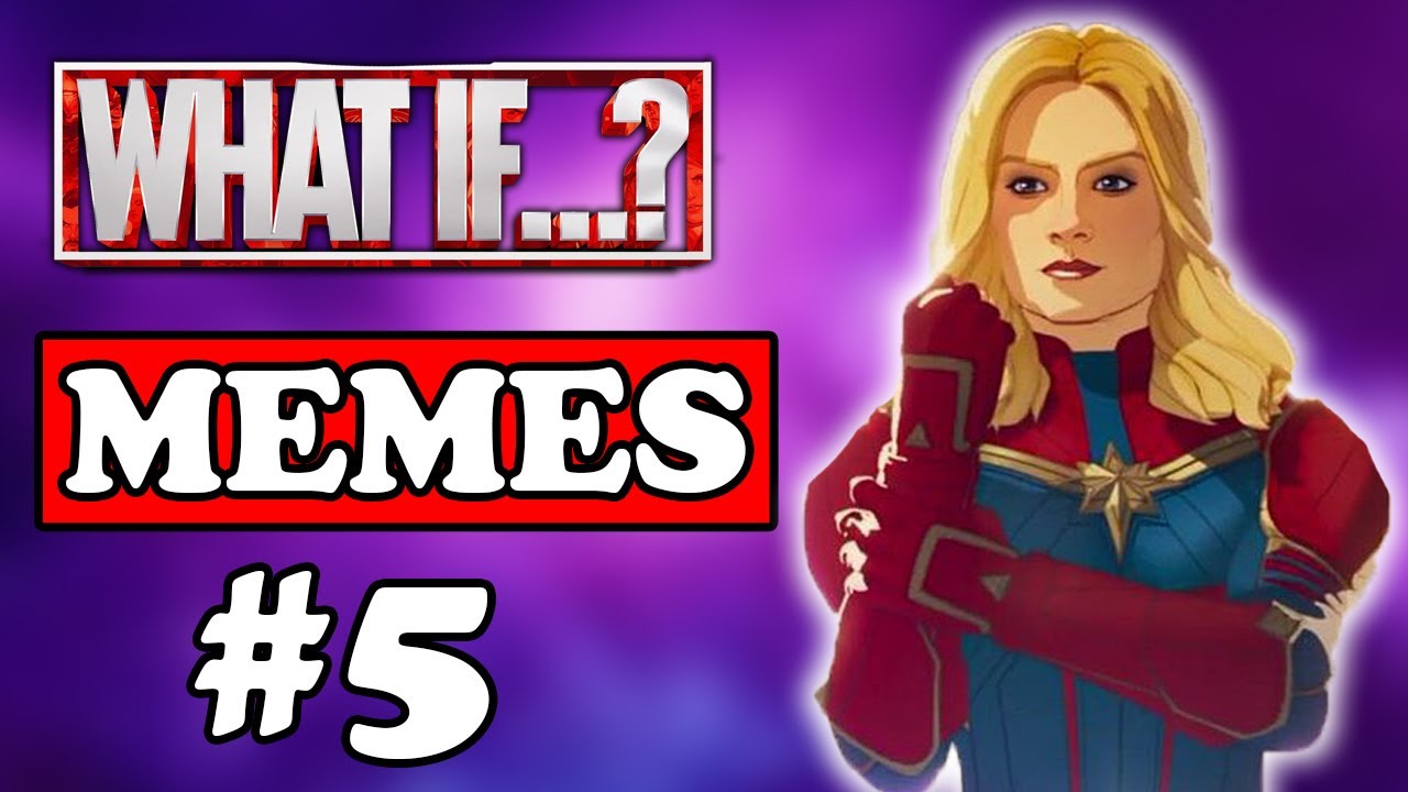 What If Memes #5 - YouTube