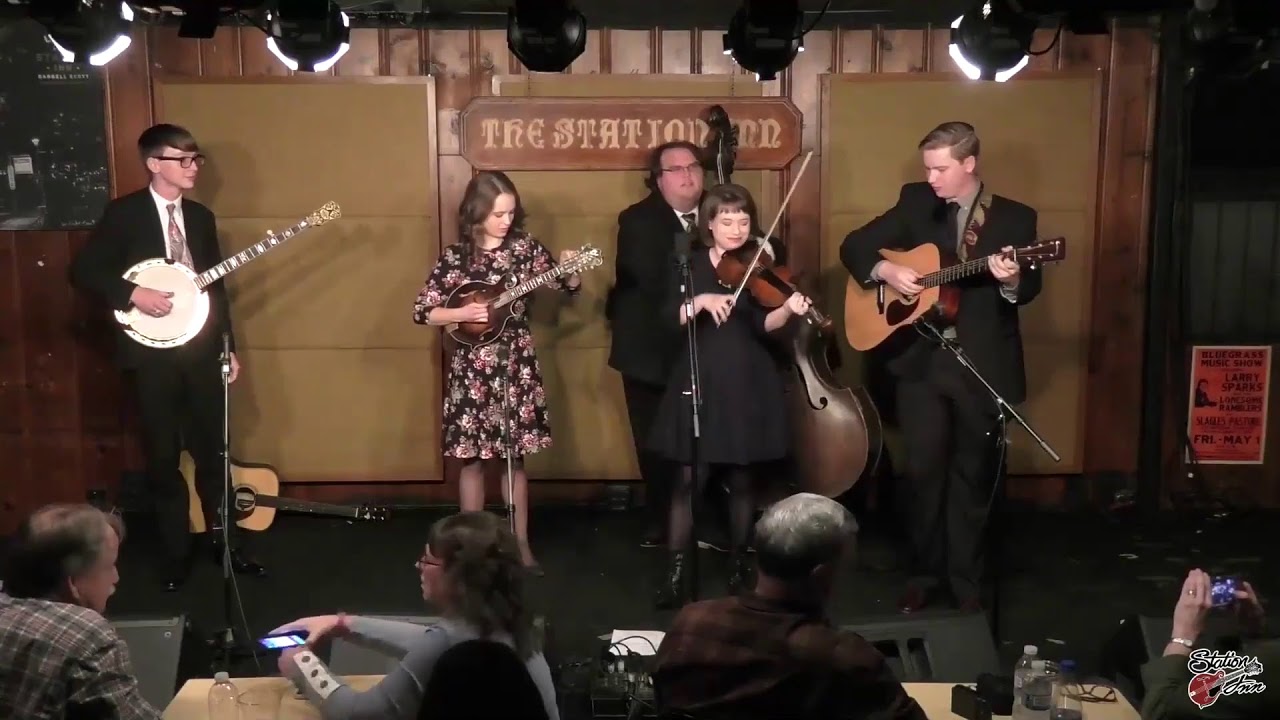 The Price Sisters (restream): Enjoy this live preview of today's ...