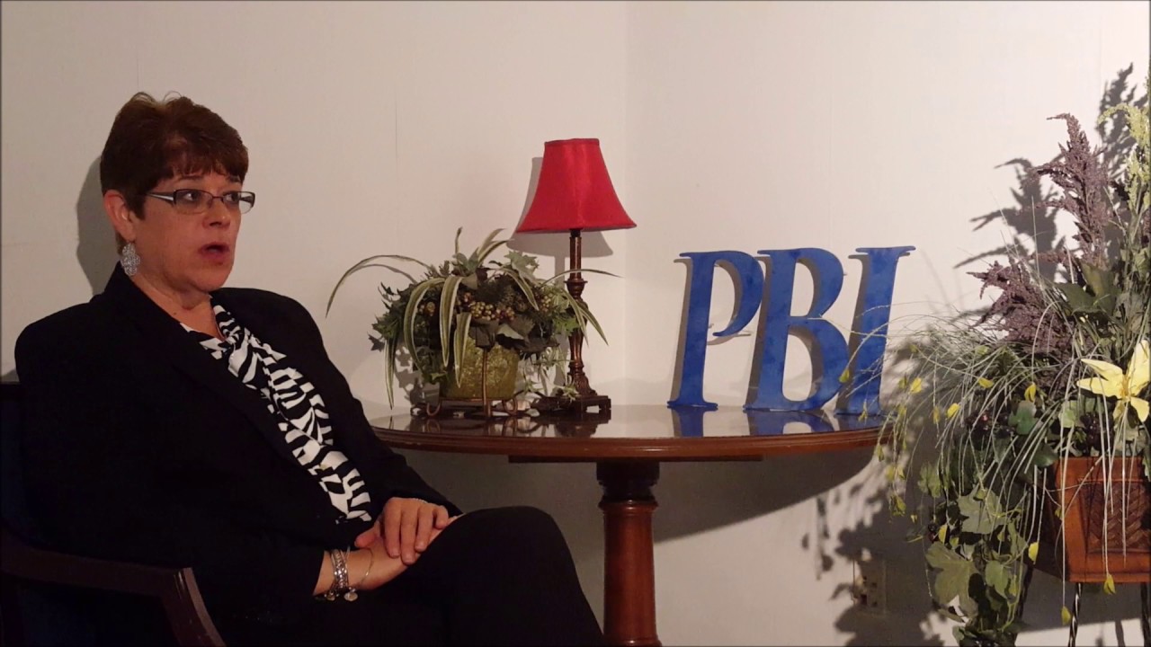 Benita from PBI Bank - UniLink Inc. - YouTube