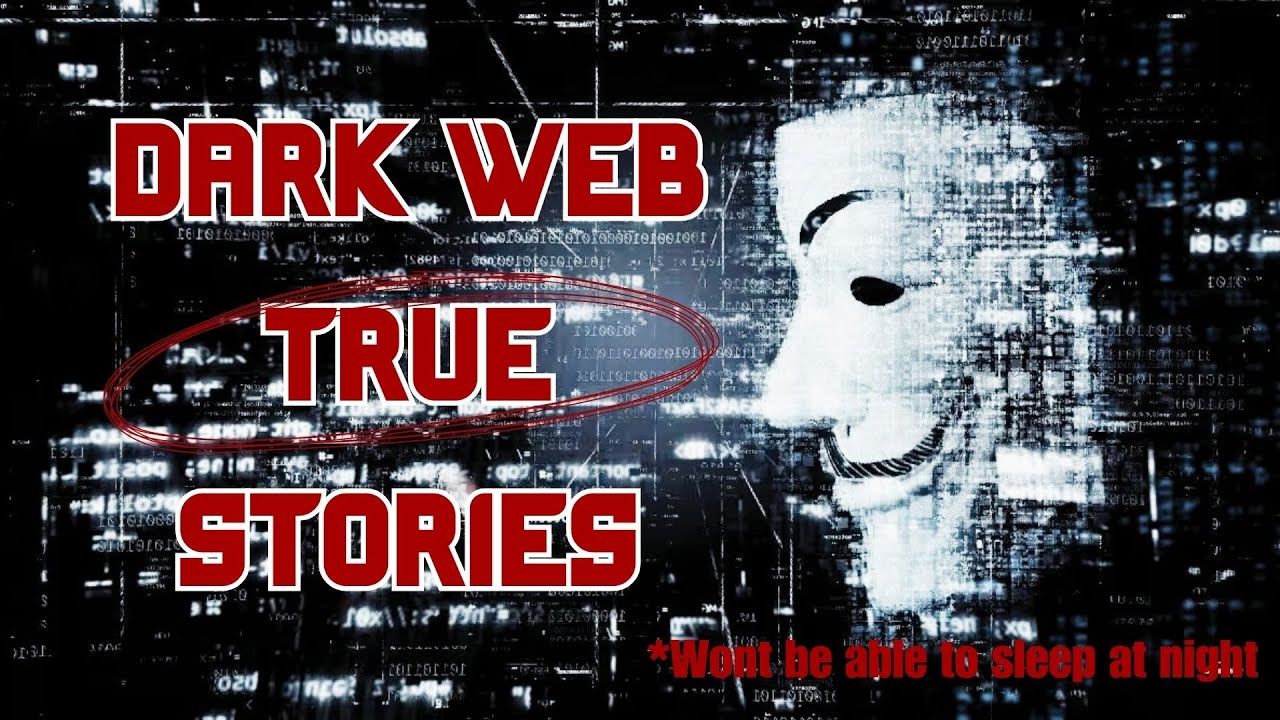 3 TRUE scary DARK WEB Stories Unveiling the Web's Darkest Secrets - YouTube