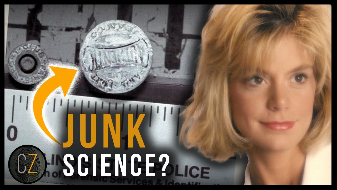 Police Got It Wrong? | The Karyn Slover Case - YouTube