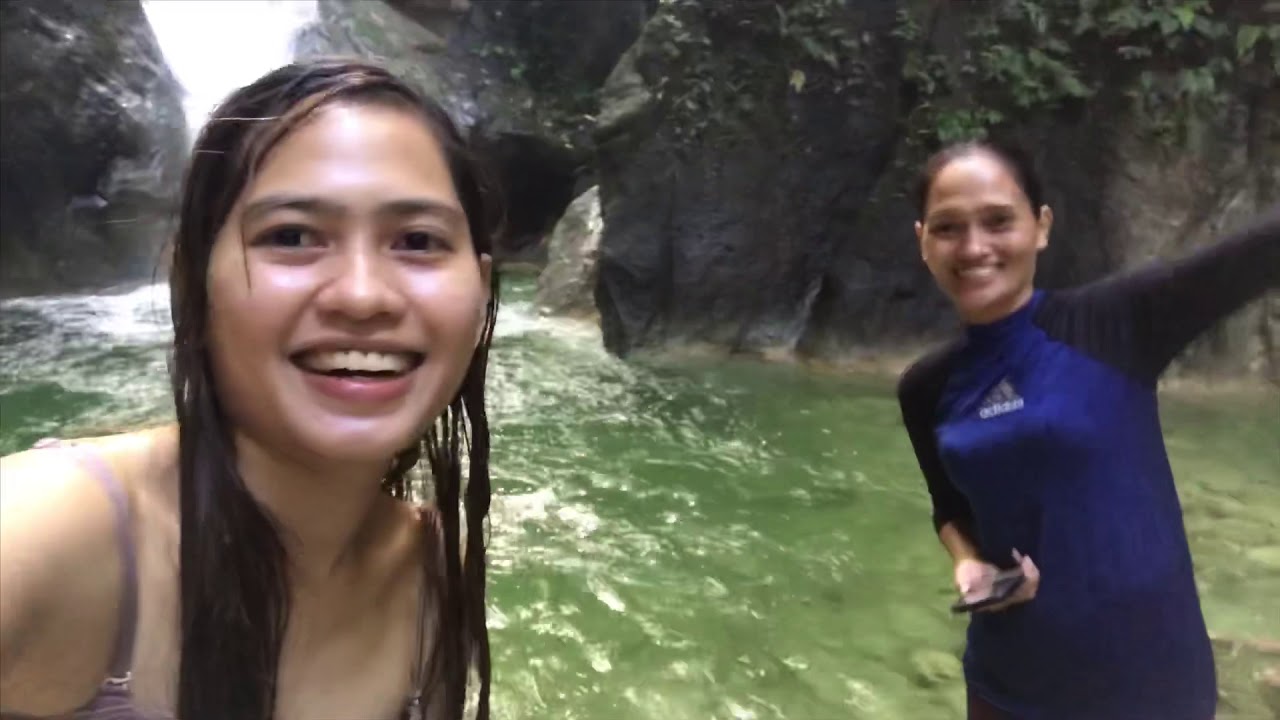 First adventure 2020 | andap valley - YouTube