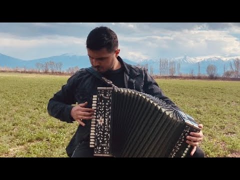 Hüseyin Demirkol Qarmon/Piano Pıçıldaşın Ləpələr
