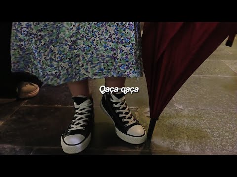 Miro - Qaça qaça (Speed up + Lyrics)