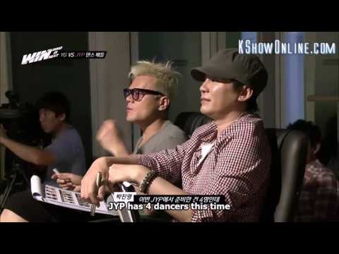 Got7 mark,  jackson, yugyeom , bambam ( who is next) win