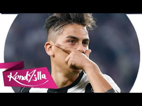 Paulo Dybala  (Agora vai Sentar - Mcs Jhowzinho & Kadinho )