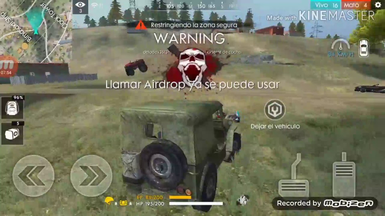 Victoria Epica | Free Fire | Deladex - YouTube