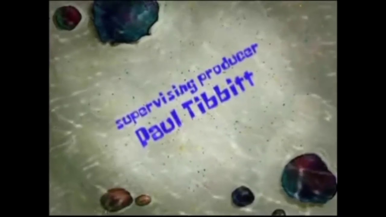 Spongebob Home Sweet Rubble title card - YouTube