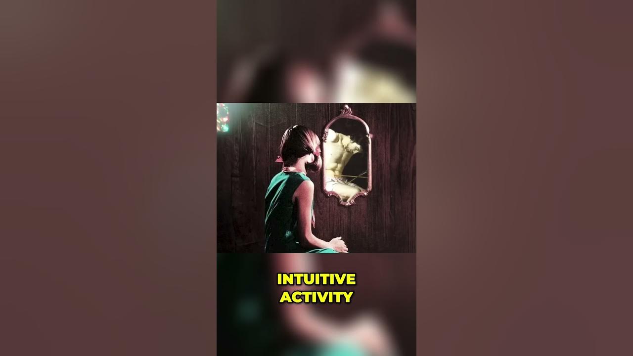 Introverts Unlock Your Intuition #introvert #motivation - YouTube